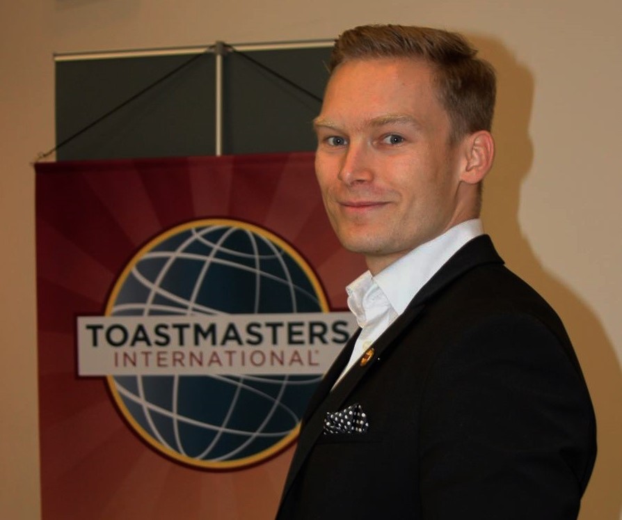 Superman’s Breakfast – Lukas Liebich